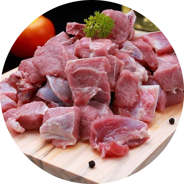 Mutton Meat Coimbatore – LENATUREL MEAT