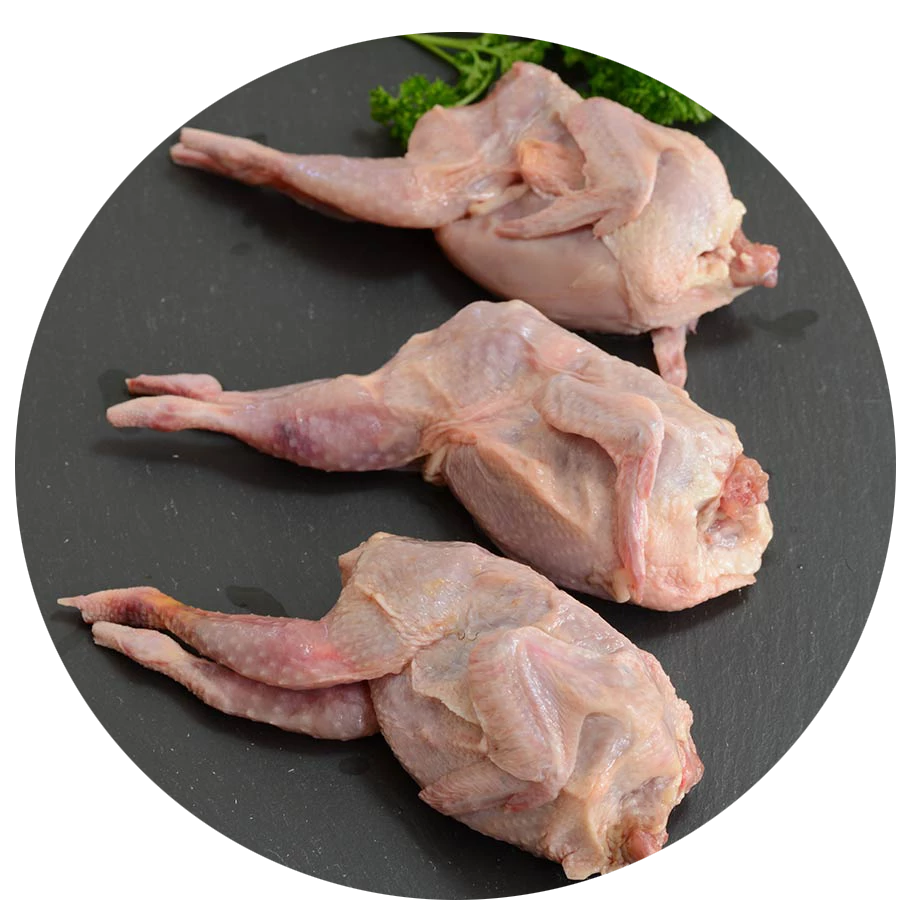 Quail Meat – LENATUREL MEAT