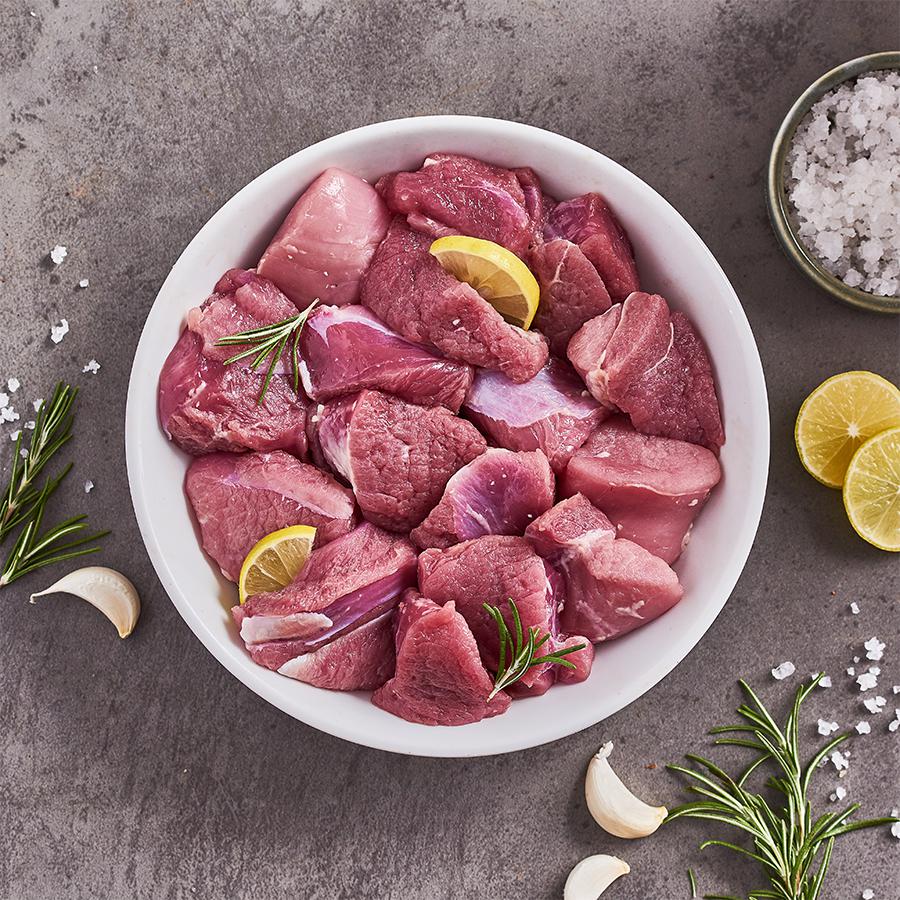 Mutton Suvarotti – LE NATUREL MEAT